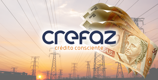 Empréstimo Pessoal Crefaz: aprovação imediata | Vou Quitar