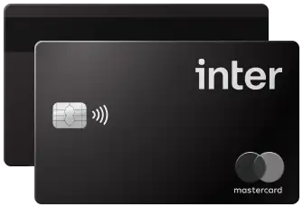 Inter Mastercard Black: Benefícios e Pontos que não expiram | Vou Quitar