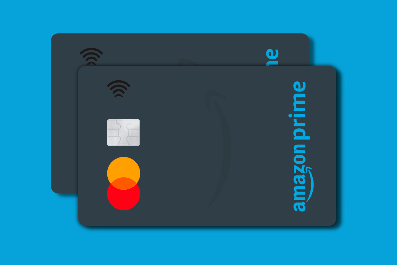 Conheça o cartão de crédito Amazon Prime Mastercard | Vou Quitar