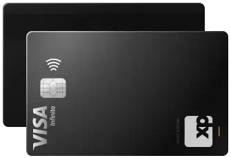 Cartão XP Visa Infinite: Benefícios Exclusivos e Investback | Vou Quitar